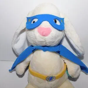 manhattan toy | Toys | 27 Manhattan Toy Superhero Bunny Rabbit Super ...